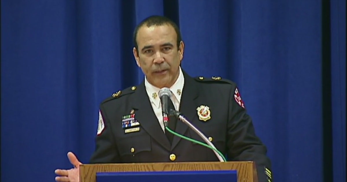 Counter-terrorism effort underway in Chicago | FOX 32 Chicago