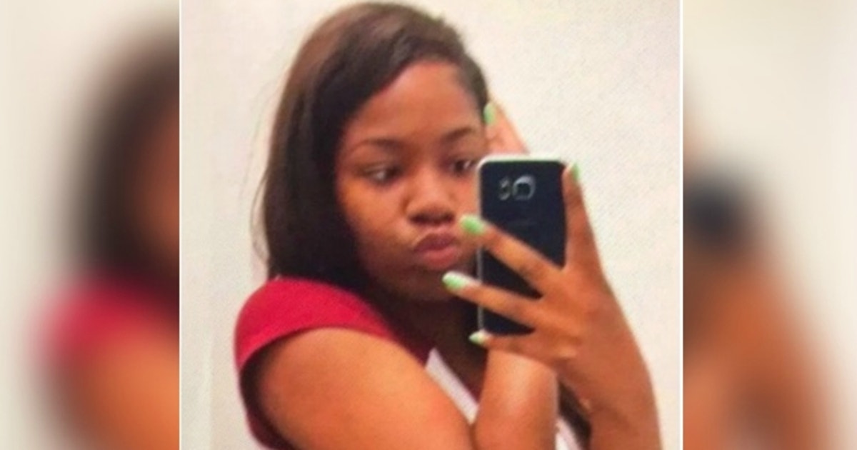 Teenager missing from Heart of Chicago since October located safely ...