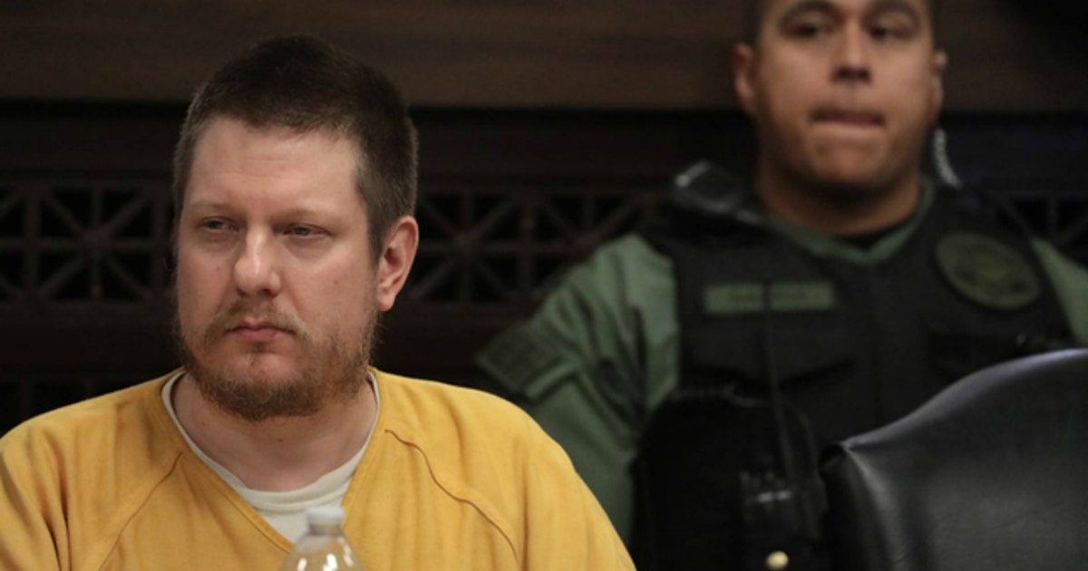 Jason Van Dyke, ex-Chicago cop who killed Laquan McDonald, released ...