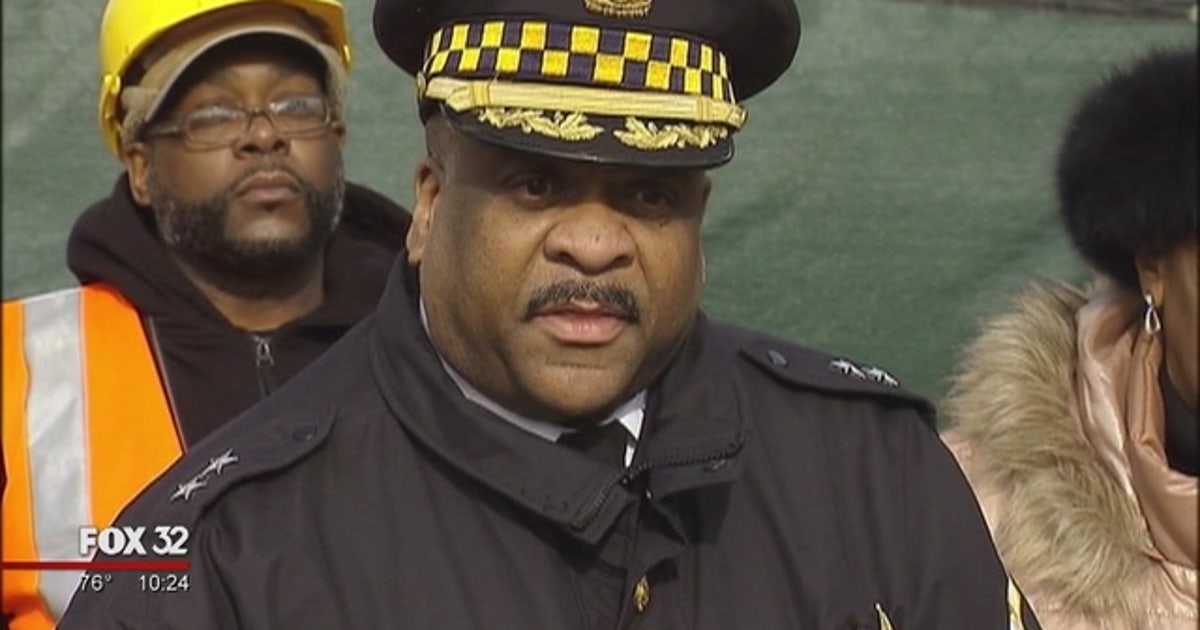 Chicago police expanding use of gunshot detection, cameras | FOX 32 Chicago