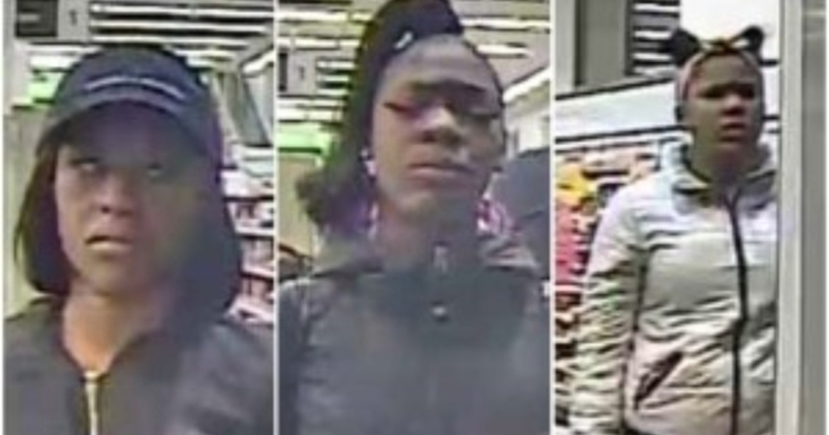 3 women pepper spray victim, try to steal handbag in South Loop: police ...