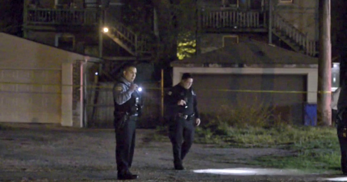 Aldermen pushing to cut thousands of names from CPD's gang database ...
