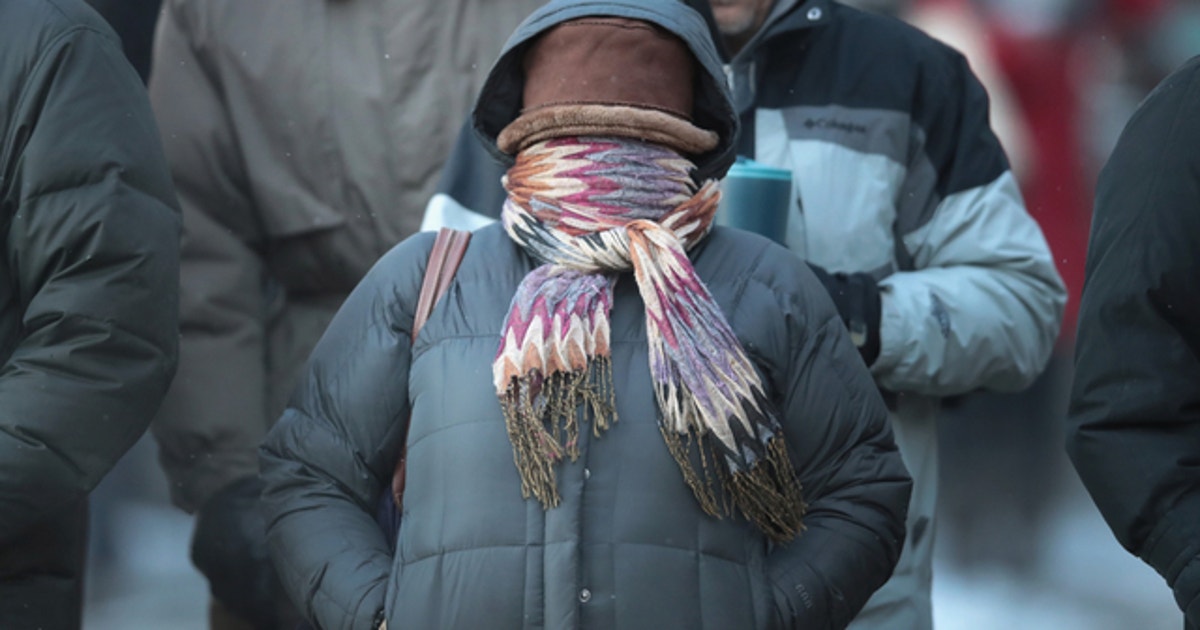 Chicago weather: Winter chill returns in a big way | FOX 32 Chicago