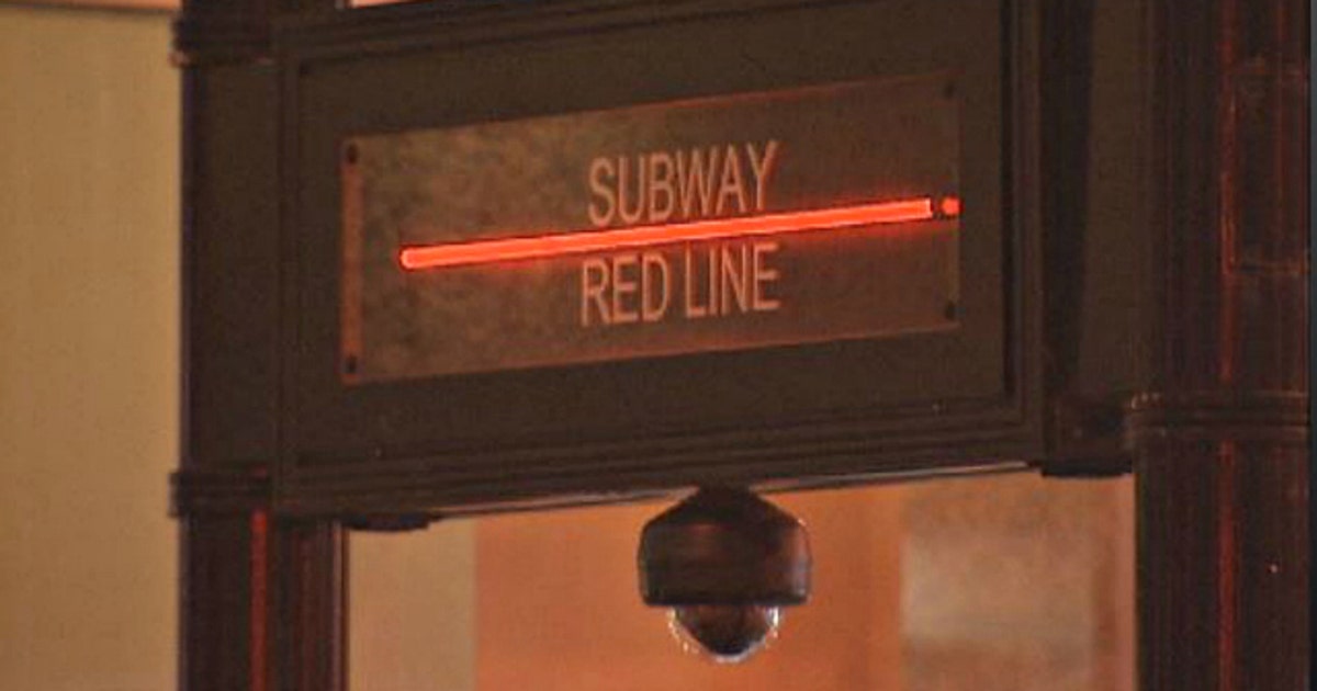 CTA Red Line trains affected by flooding due to storms | FOX 32 Chicago