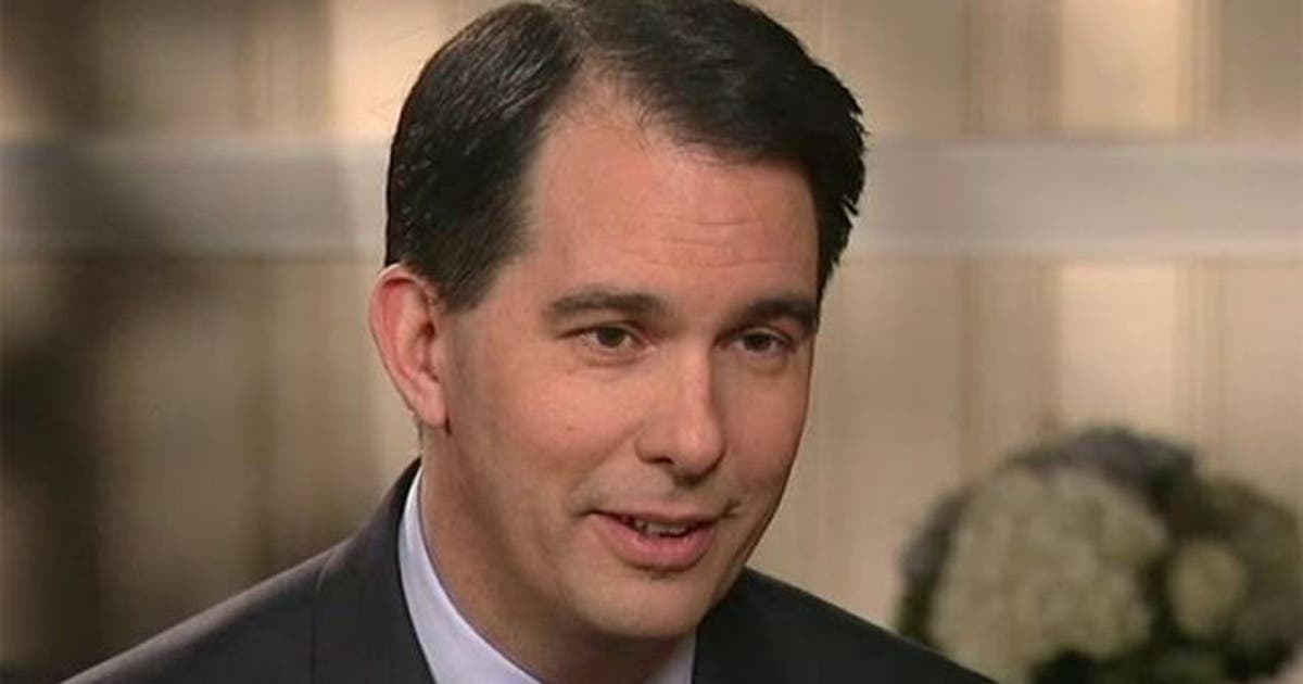 Wisconsin's Walker exits '16 race with harsh words for Trump | FOX 32 ...