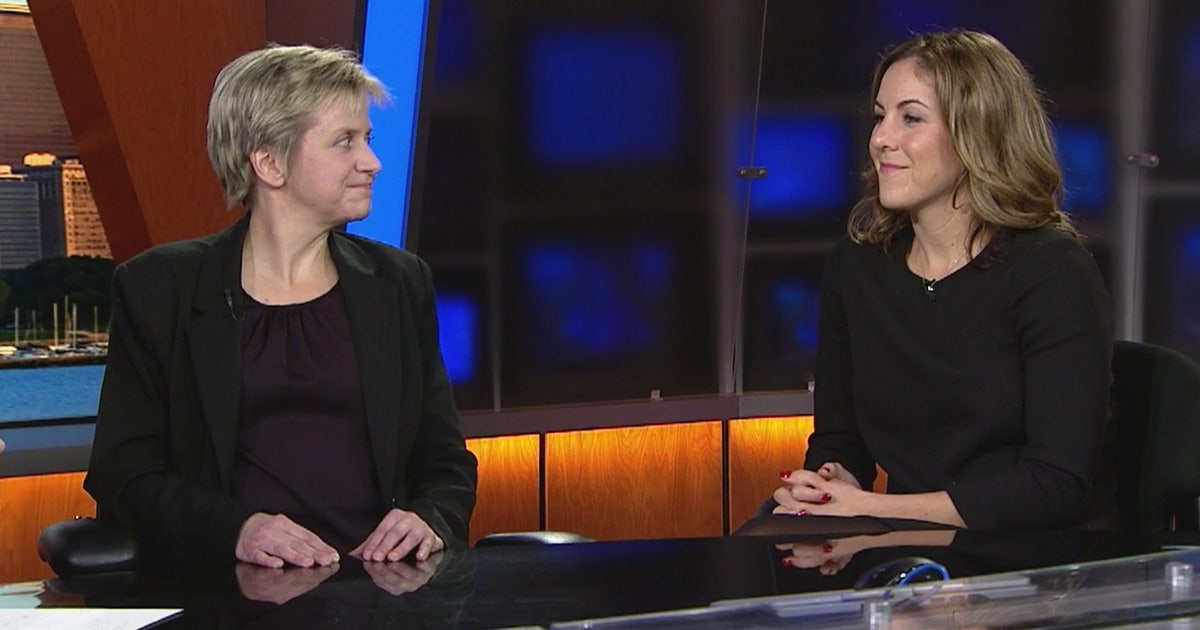 FOX 32 Sunday: Amy Watson, Alexa James | FOX 32 Chicago