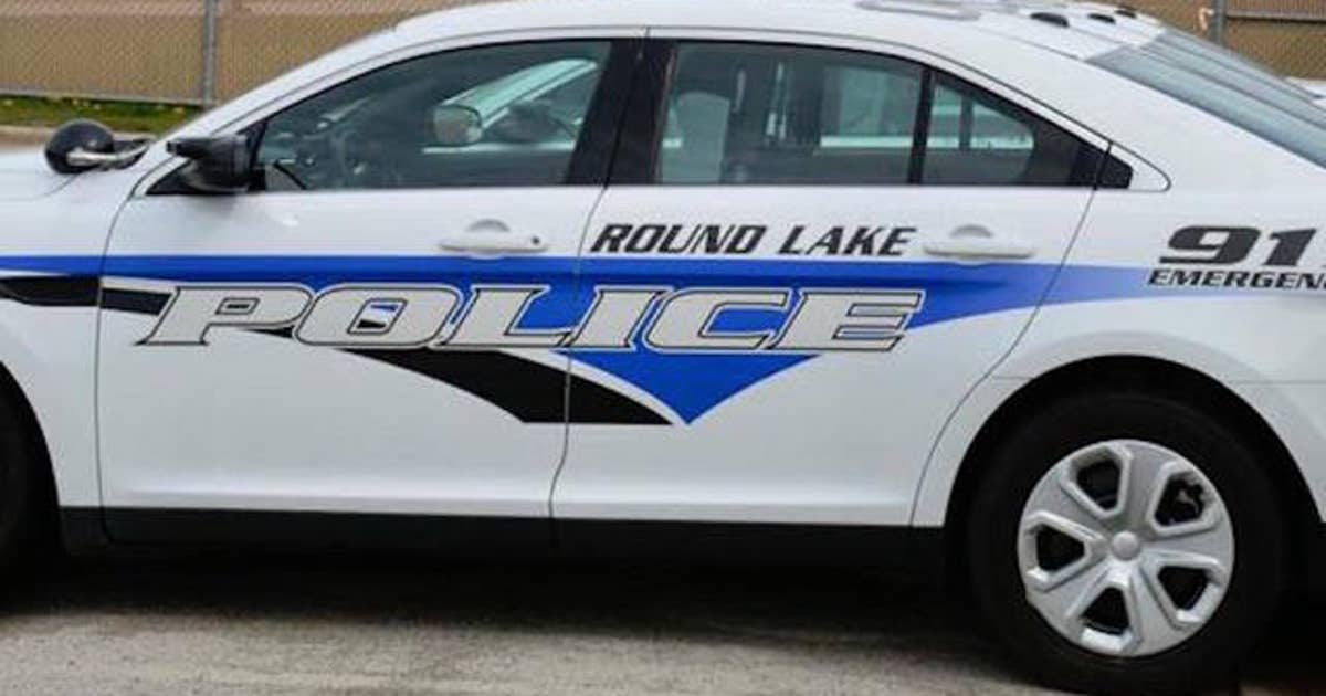 Man shot by Round Lake police died of multiple gunshot wounds | FOX 32 ...