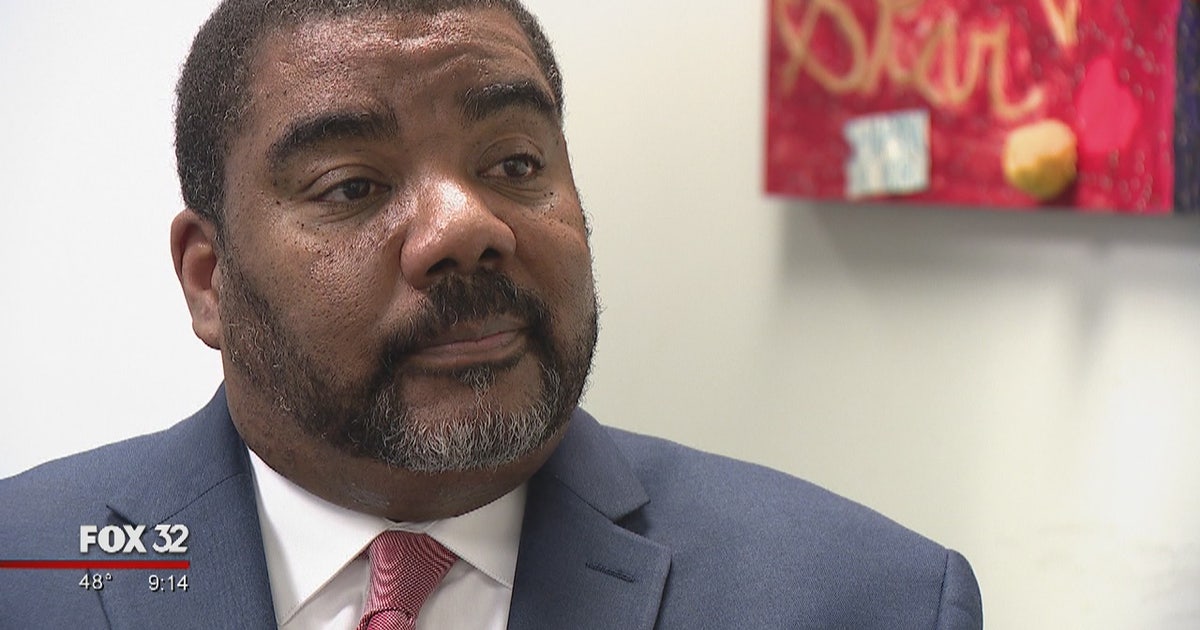New DCFS acting director defends agency amid recent child deaths | FOX ...