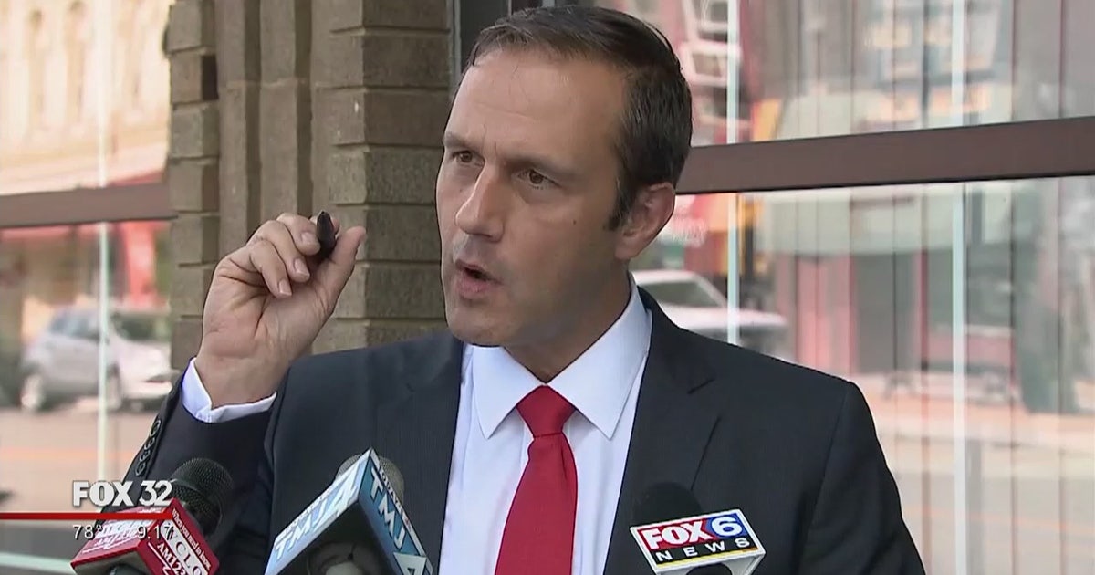 Nehlen slams Ryan on eve of primary: 'He represents Wall Street donors ...