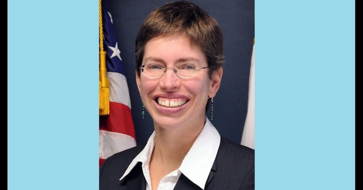Former Lt. Gov. Sheila Simon to run for state senate | FOX 32 Chicago