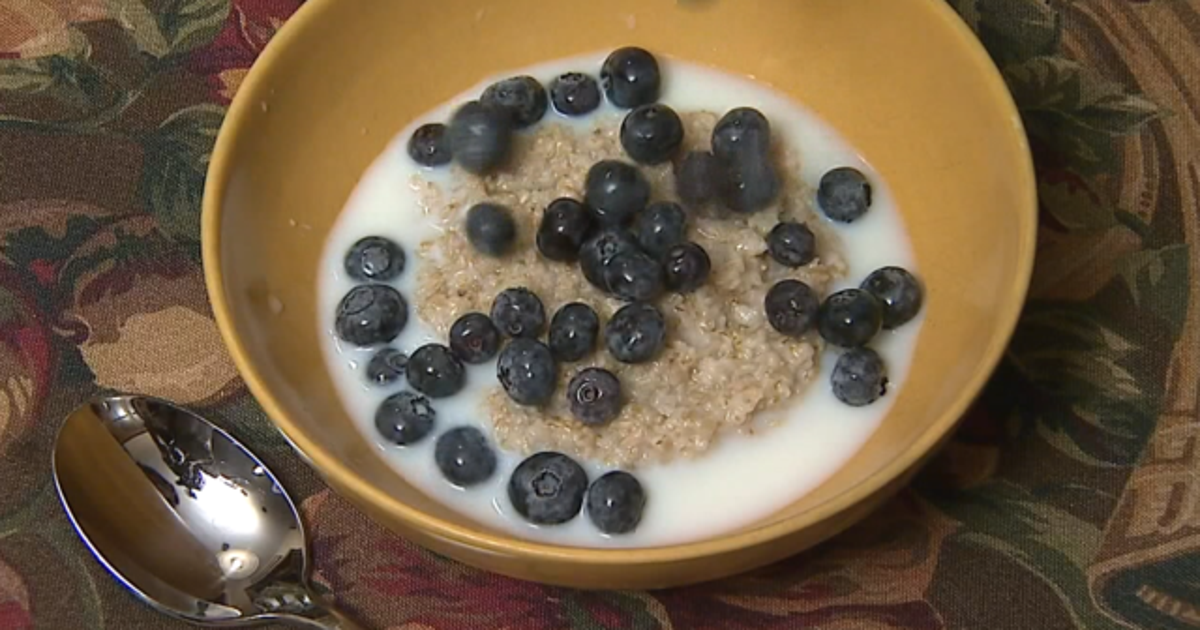 Study: Skipping breakfast increases risk of heart disease mortality by ...