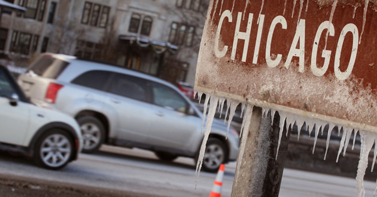 Chicago faces more frigid temperatures | FOX 32 Chicago