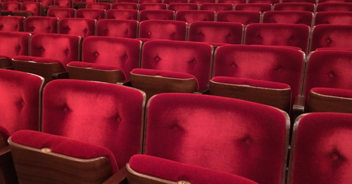 Chicago Theatre Week returns with tickets as low as $8 | FOX 32 Chicago