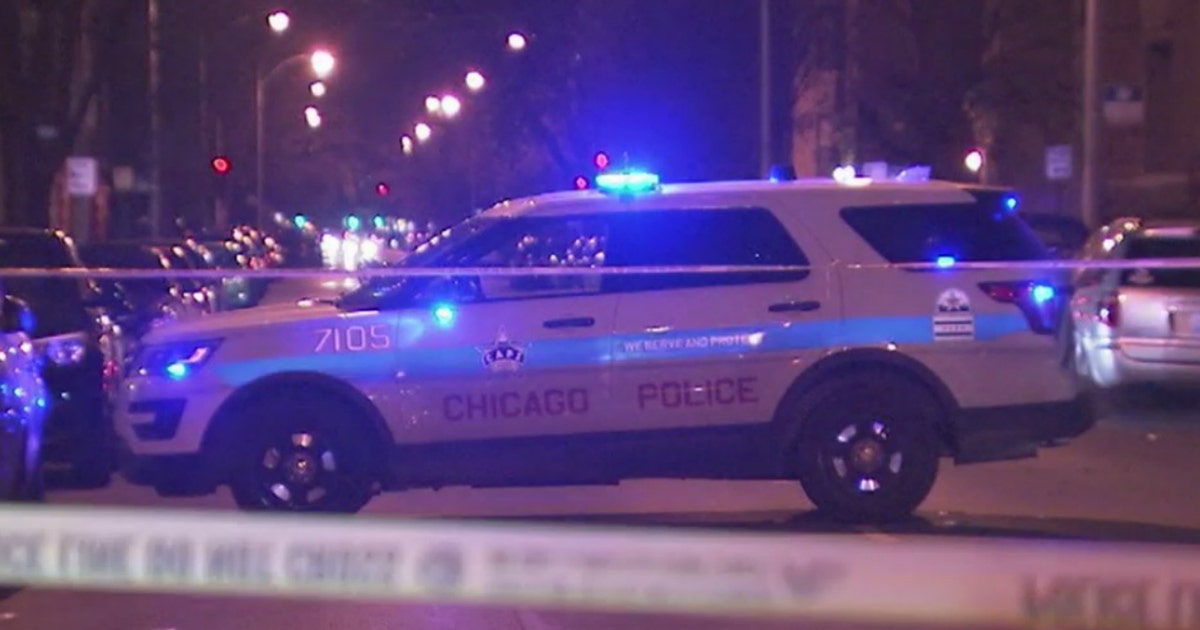Chicago woman found shot to death in alley, police say | FOX 32 Chicago