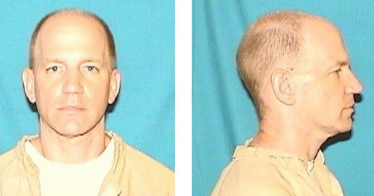 Defrocked priest and convicted child molester Daniel McCormack released ...