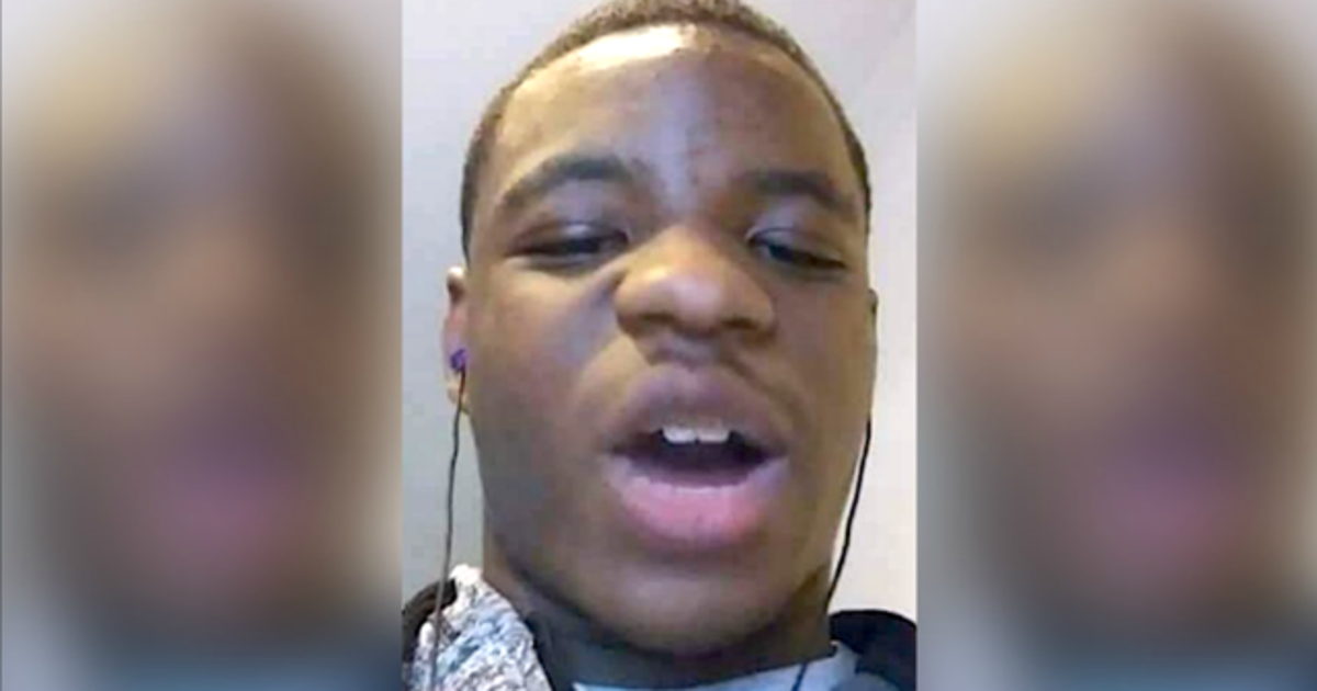 Teenage boy reported missing from Austin | FOX 32 Chicago