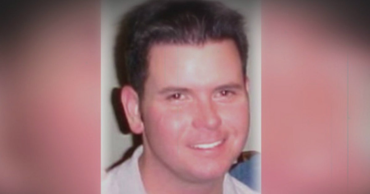 Finding Kevin Clewer's killer: Cold case gets renewed interest | FOX 32 ...