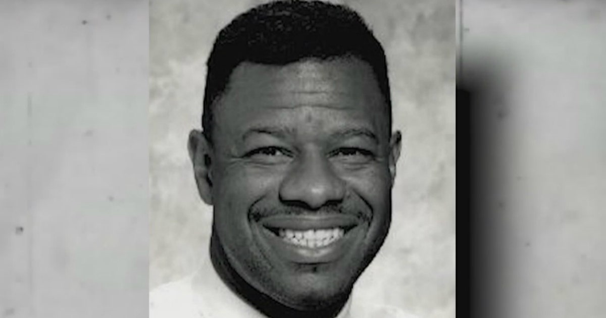 Ricky Byrdsong's death at hands of white supremacist still prevalent 20 ...