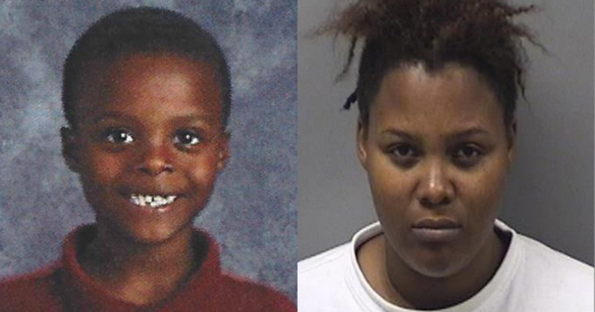 Police searching for missing mom and son who vanished over Mother's Day ...