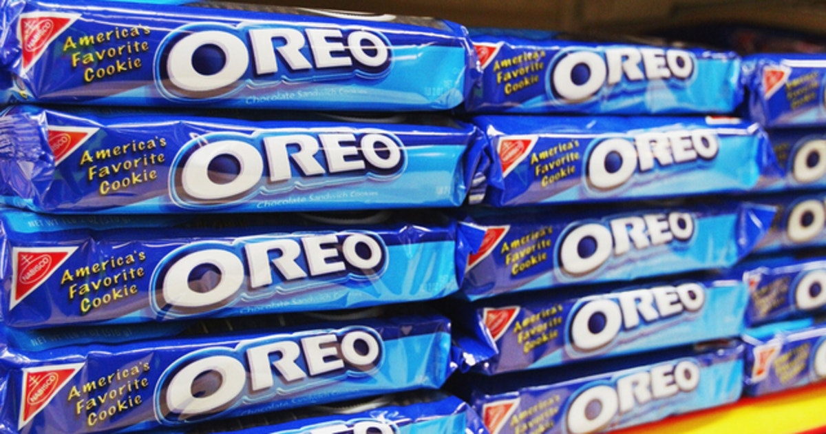 Oreo-maker Mondelez moving suburban headquarters to Chicago | FOX 32 ...