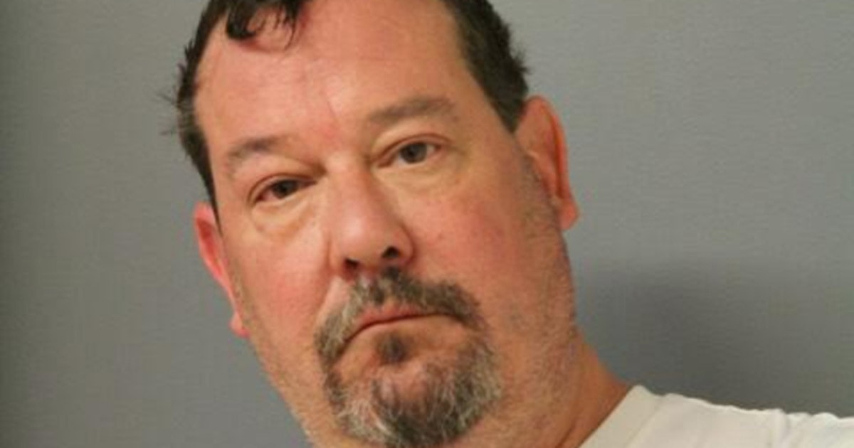 Suburban man charged with fifth DUI | FOX 32 Chicago