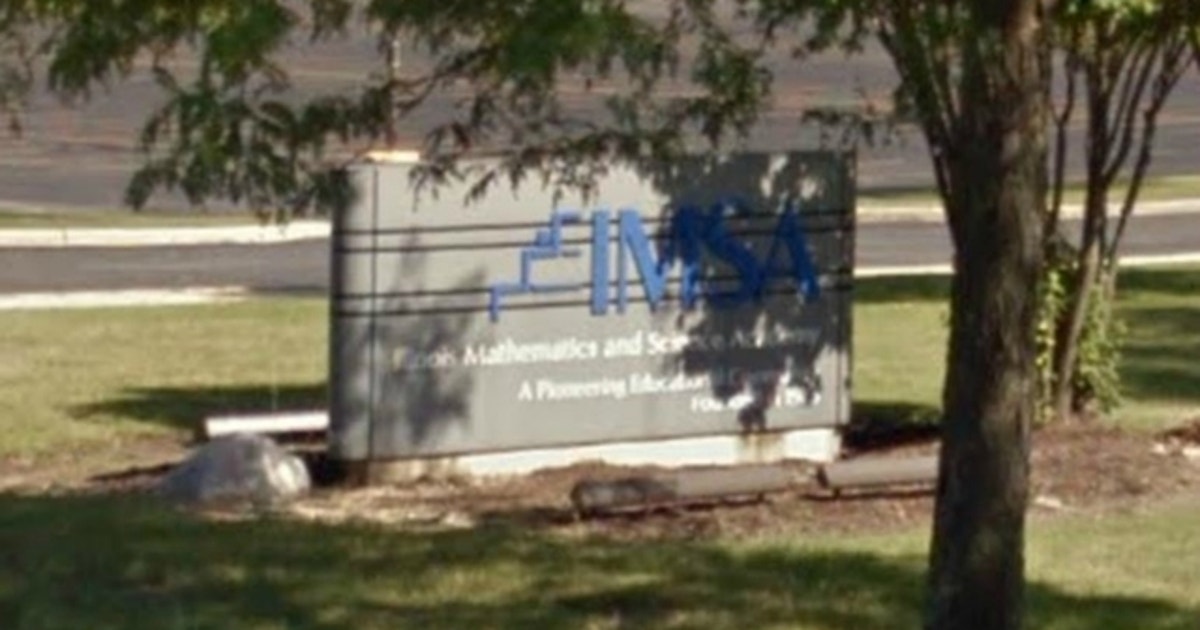 Illinois Mathematics and Science Academy closes campus because of flu ...