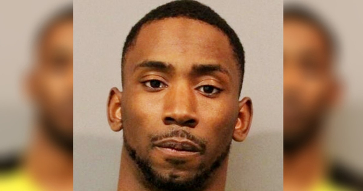 Chicago man fleeing Indiana police sneaks out of steel mill in stolen ...