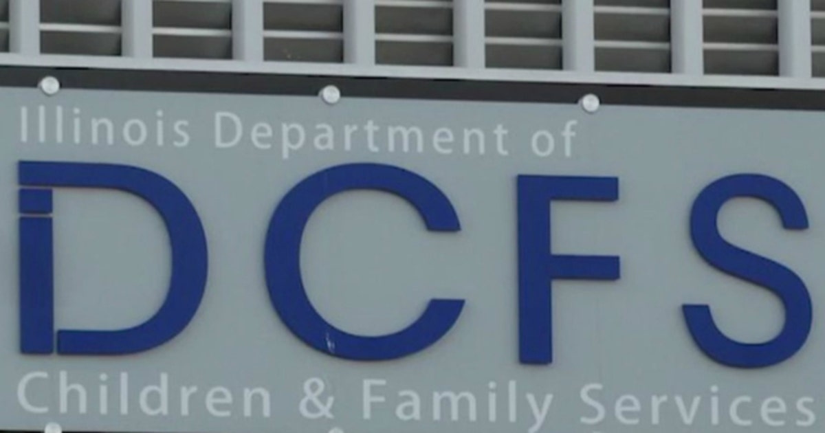 Audit of Illinois DCFS finds multiple failures to provide proper care ...