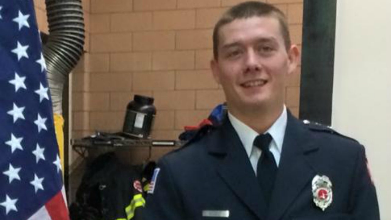 CFD paramedic found dead in Mount Greenwood home committed suicide ...