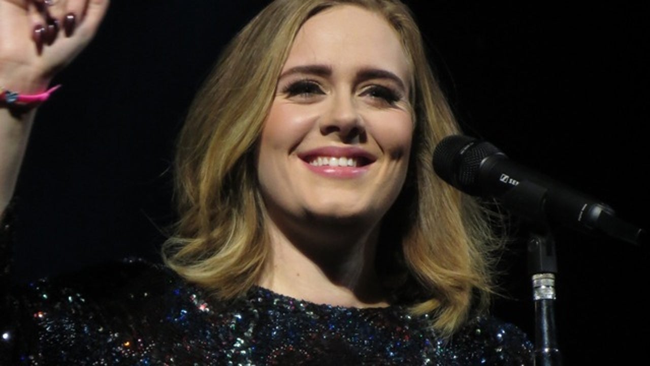 Adele turns down offer to perform at Super Bowl | FOX 32 Chicago