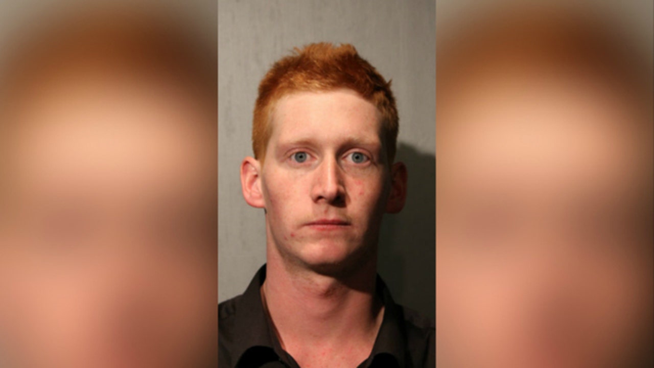 Man Charged With Sexually Assaulting Sleeping Woman At Chicago Hotel