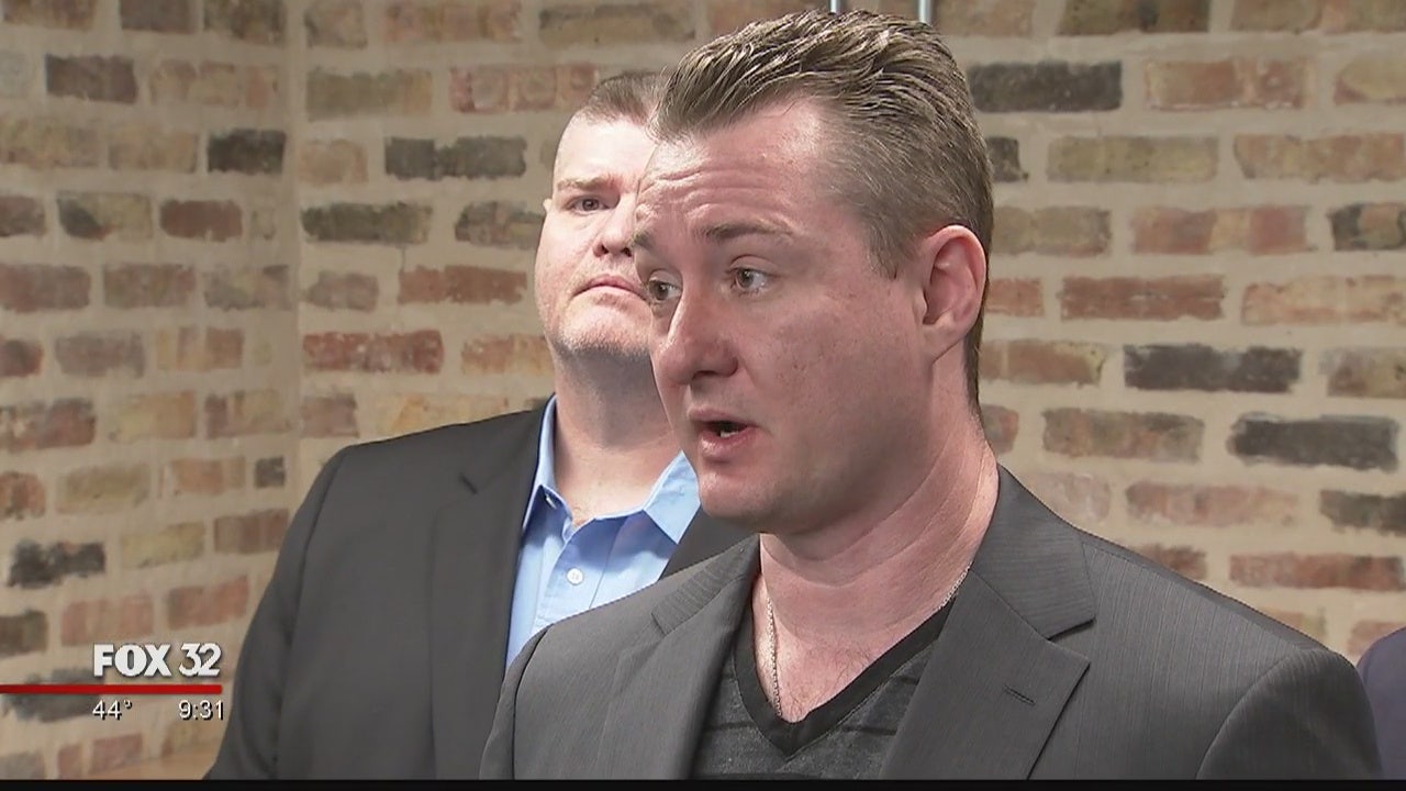 Man sues over arson conviction after 24 years behind bars | FOX 32 Chicago