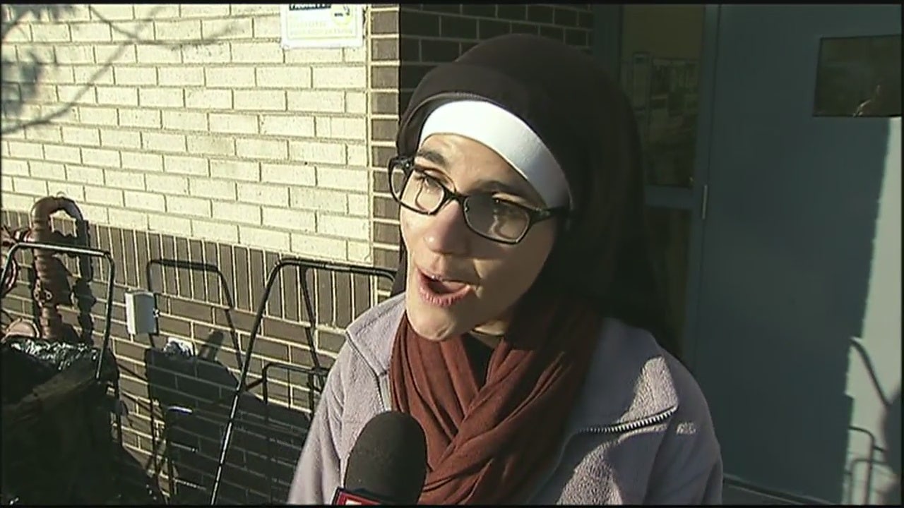 Chicago nun wins cooking show 'Chopped' | FOX 32 Chicago