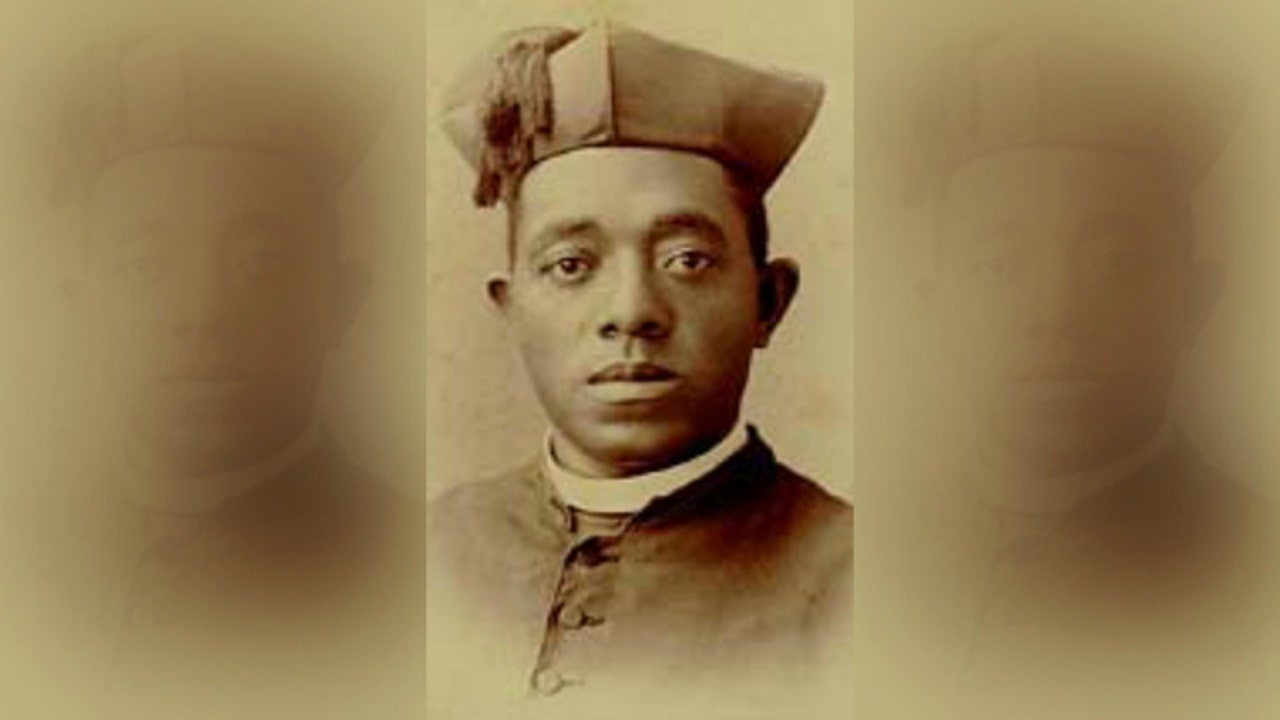 Chicago Man Who Was First African American Priest In United States Is