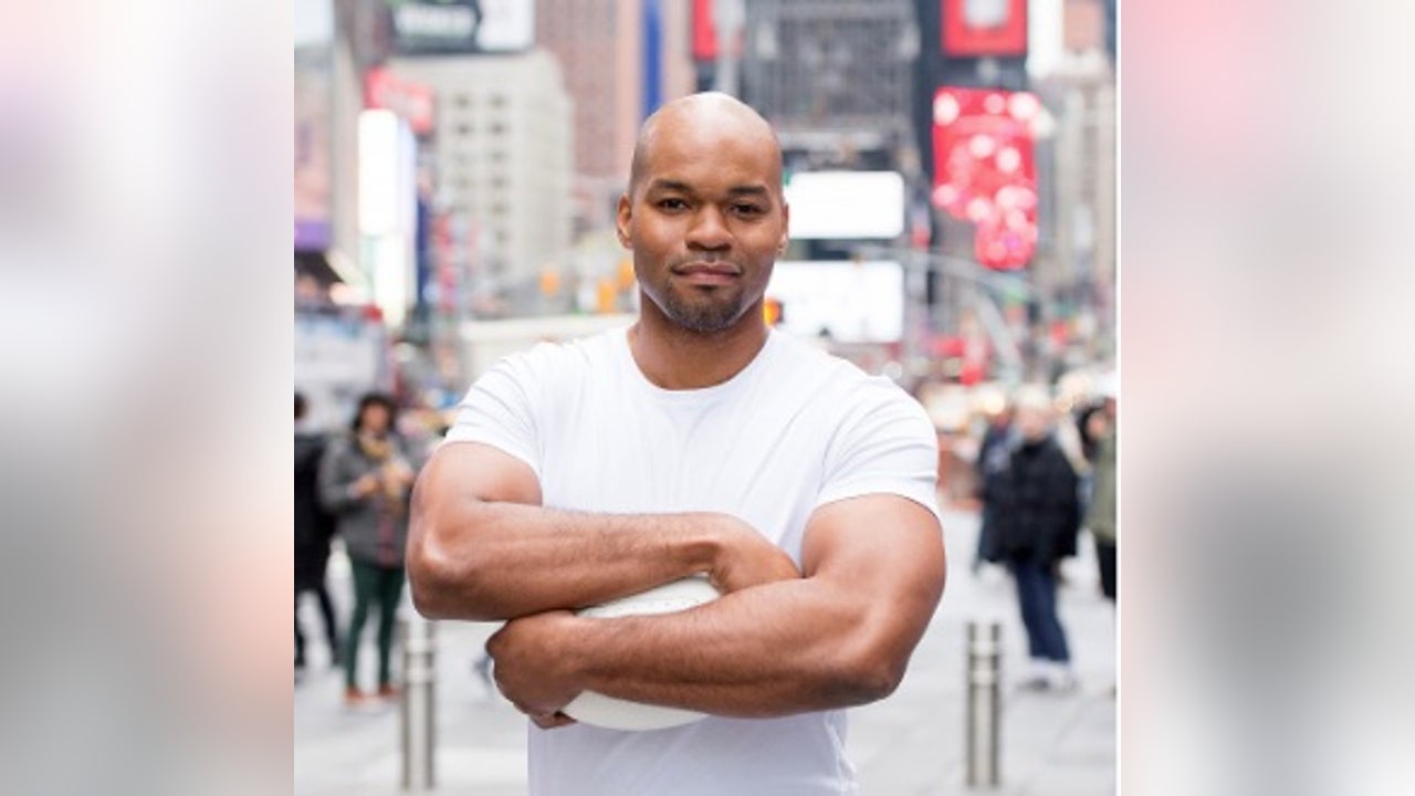 Meet the new Mr. Clean | FOX 32 Chicago