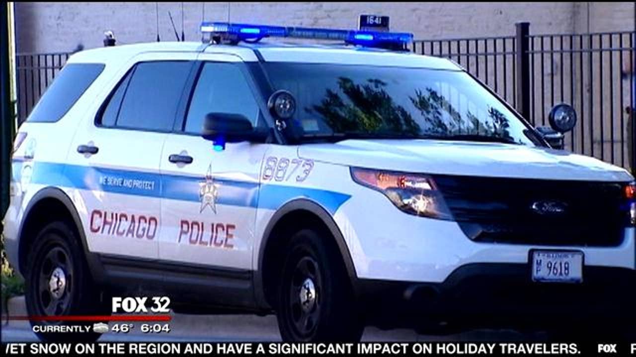 Cpd Says String Of Armed Robberies In Near North And West Sides May Be
