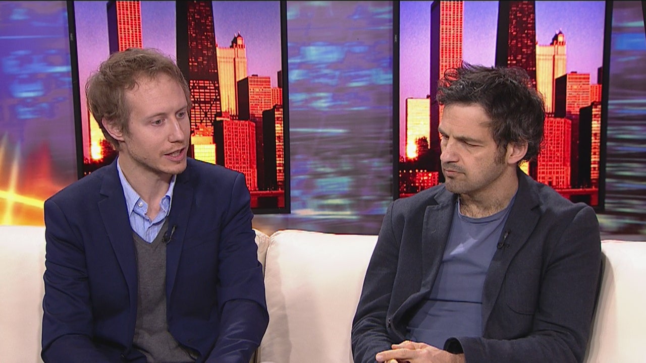 Son of Saul director, star discuss award-winning film | FOX 32 Chicago