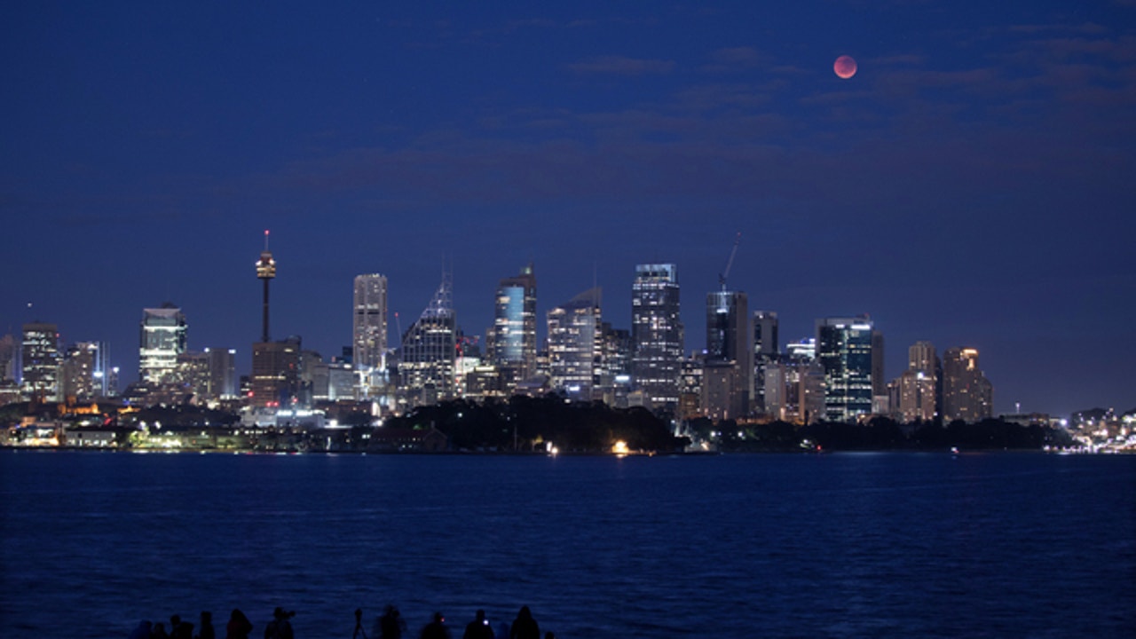 Emanuel says Sydney is Chicago's newest sister city | FOX 32 Chicago