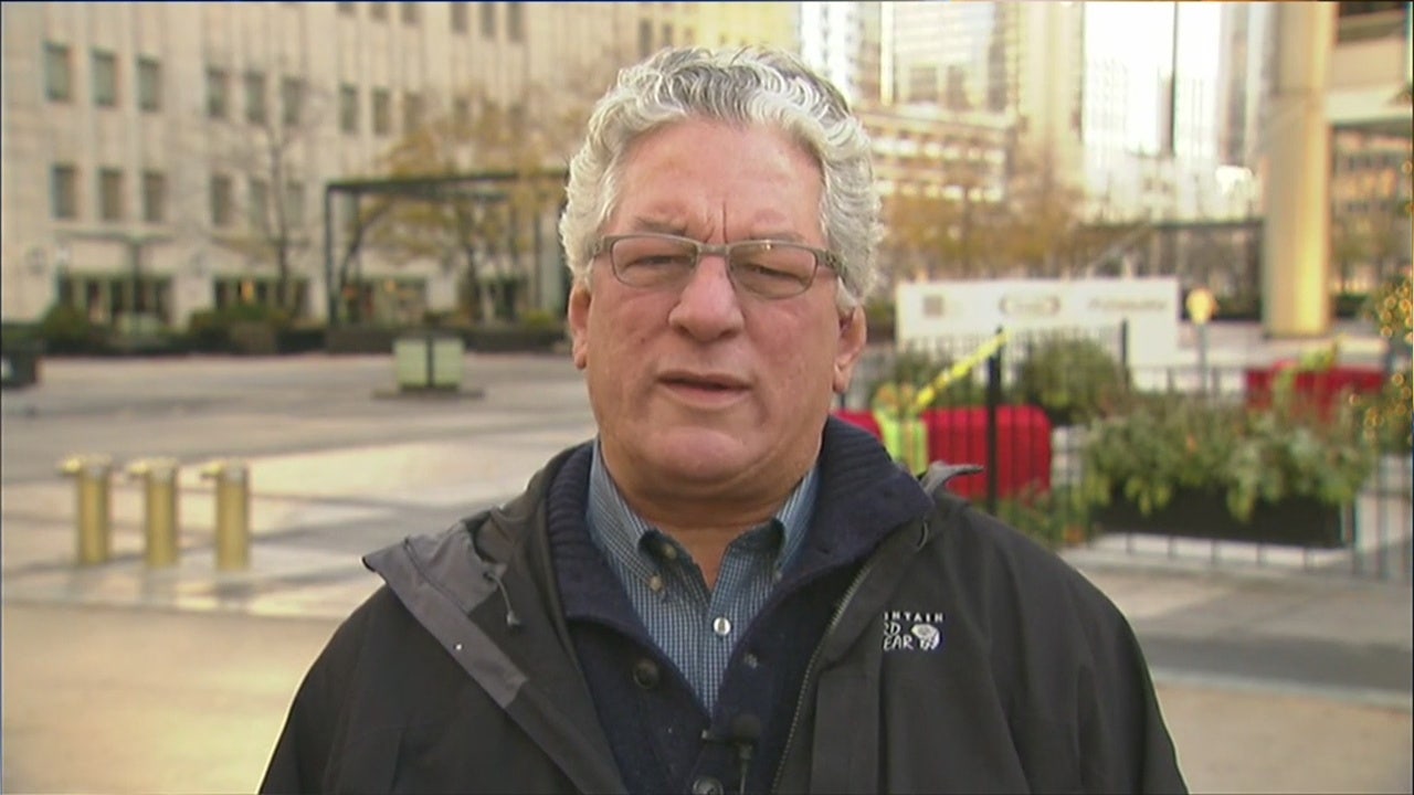 John Kass: Important for public to see Laquan McDonald video