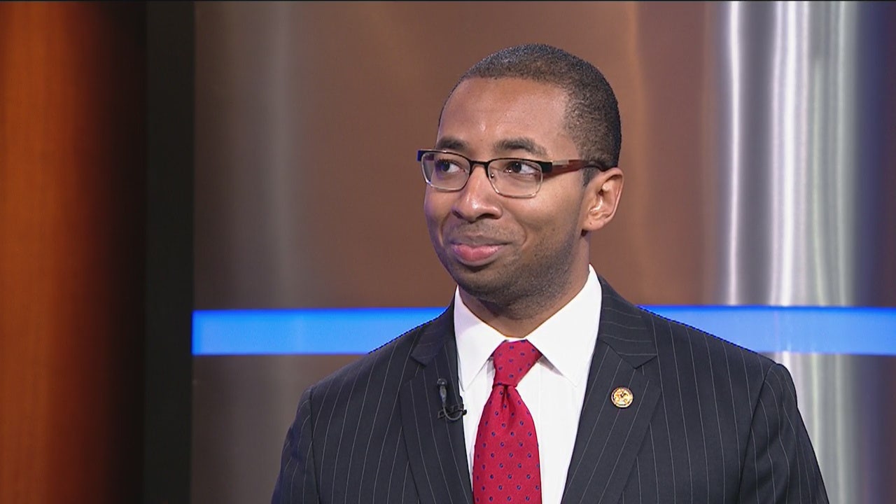 FOX 32 Sunday: Christian Mitchell | FOX 32 Chicago