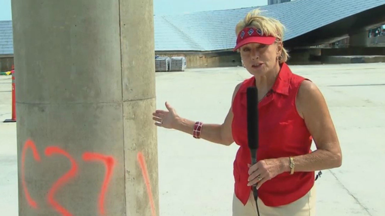 Chicago journalist Elizabeth Brackett dies from injuries suffered in ...