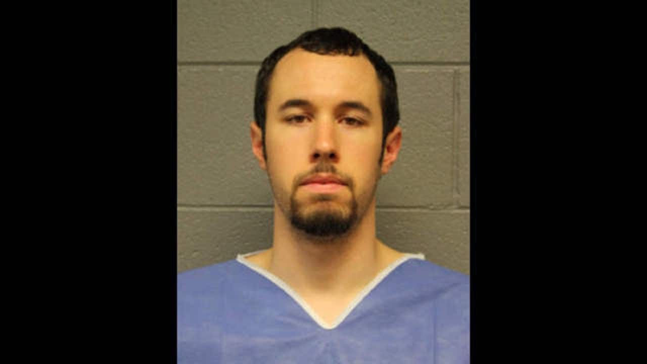 Man gets 8 years for DUI crash that killed U of C law student | FOX 32 ...