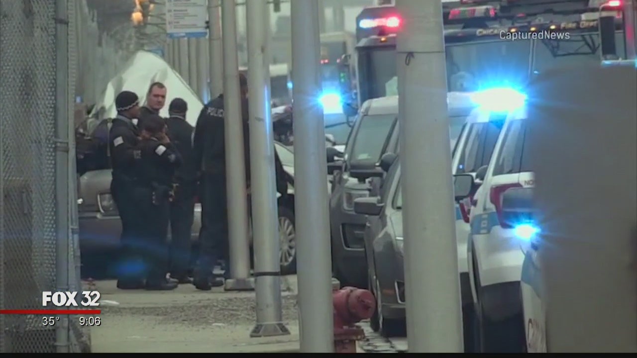 One Carjacker Dead Another Critical After Crashing Stolen Vehicle