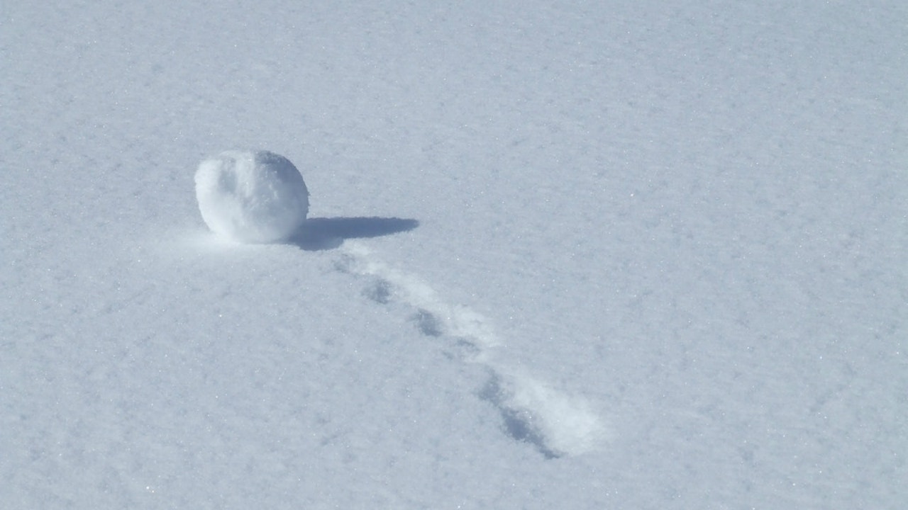 Two rounds of snow possible Tuesday, Wednesday and Thursday for Chicago ...