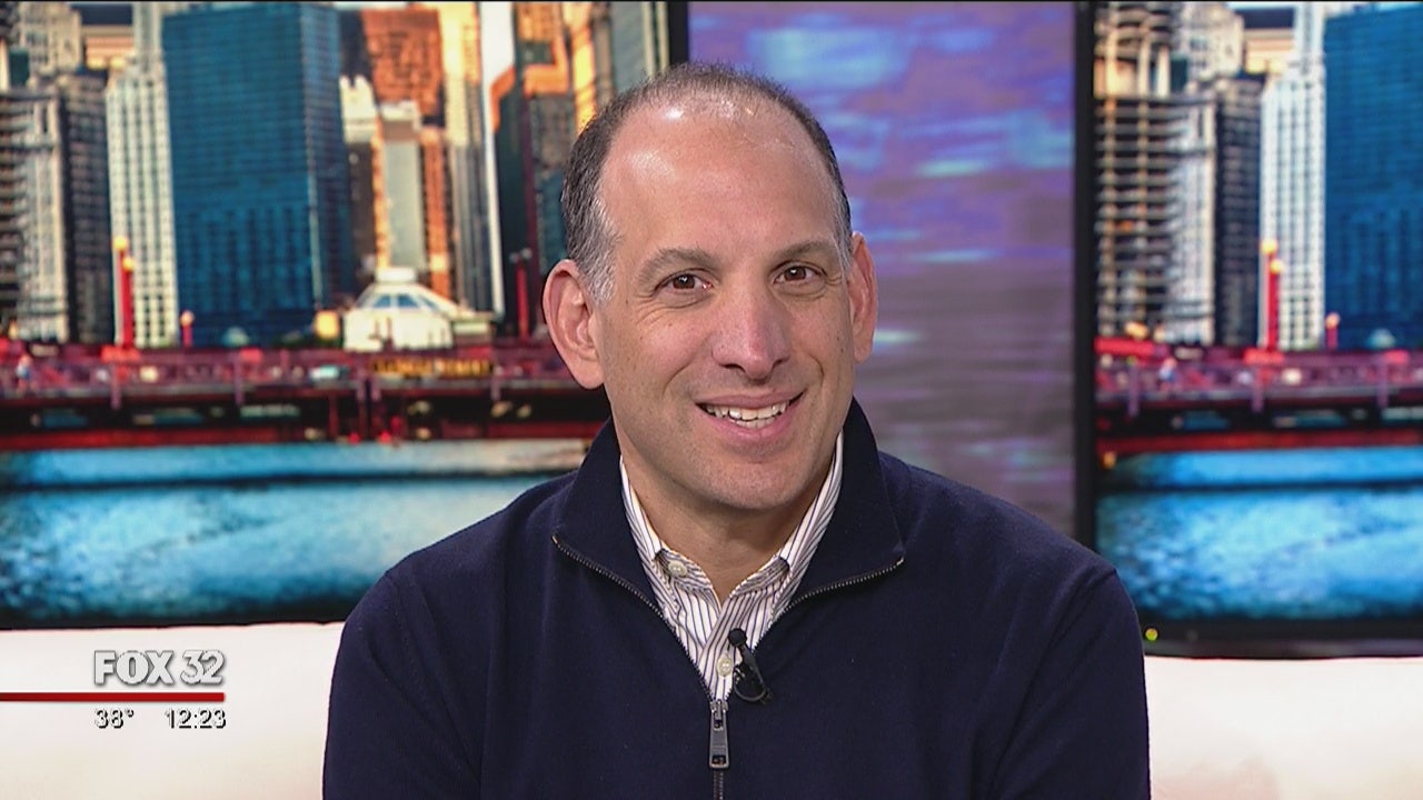 Mike Berland details the 12-week weight loss plan that changed his life ...