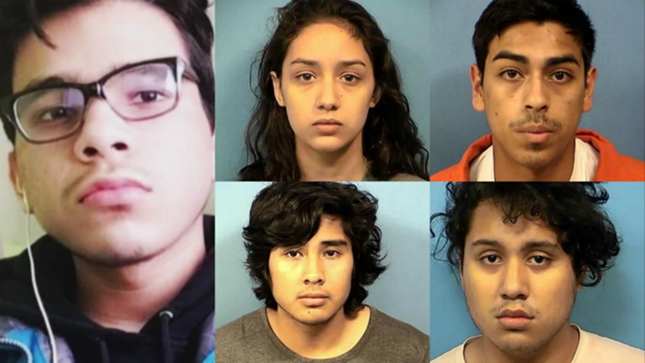 Fourth teenager charged with murder in West Chicago homicide | FOX 32 ...
