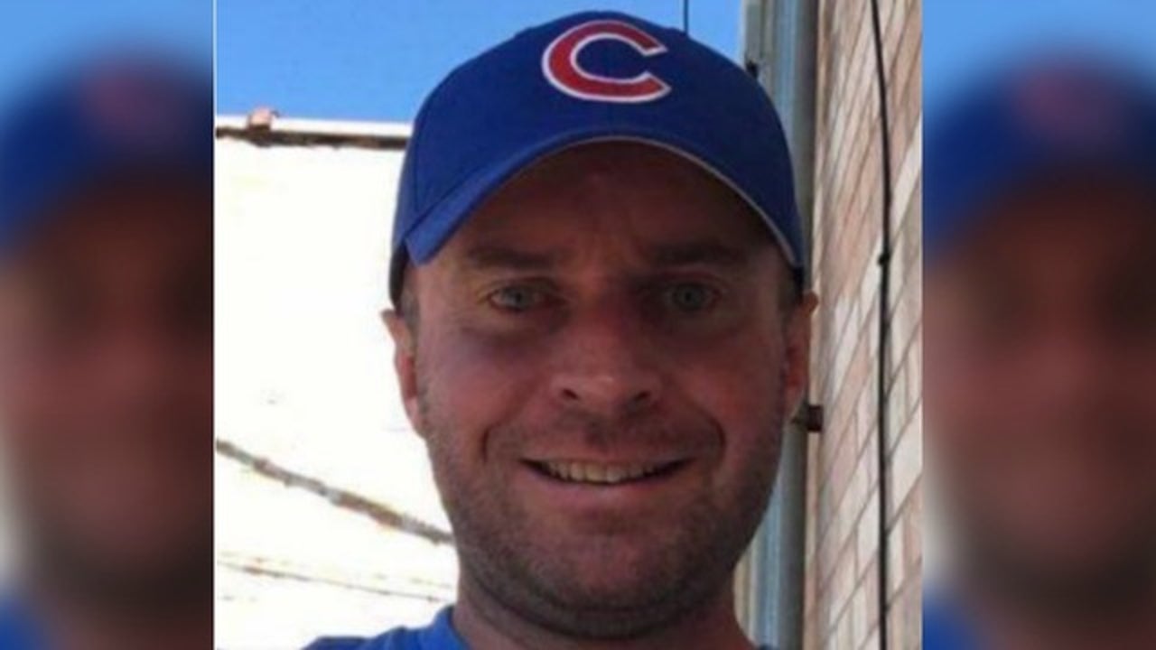 Man missing from Garfield Ridge located | FOX 32 Chicago