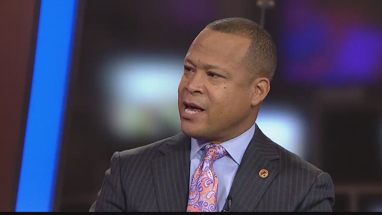 FOX 32 Sunday: State Rep. Ken Dunkin | FOX 32 Chicago