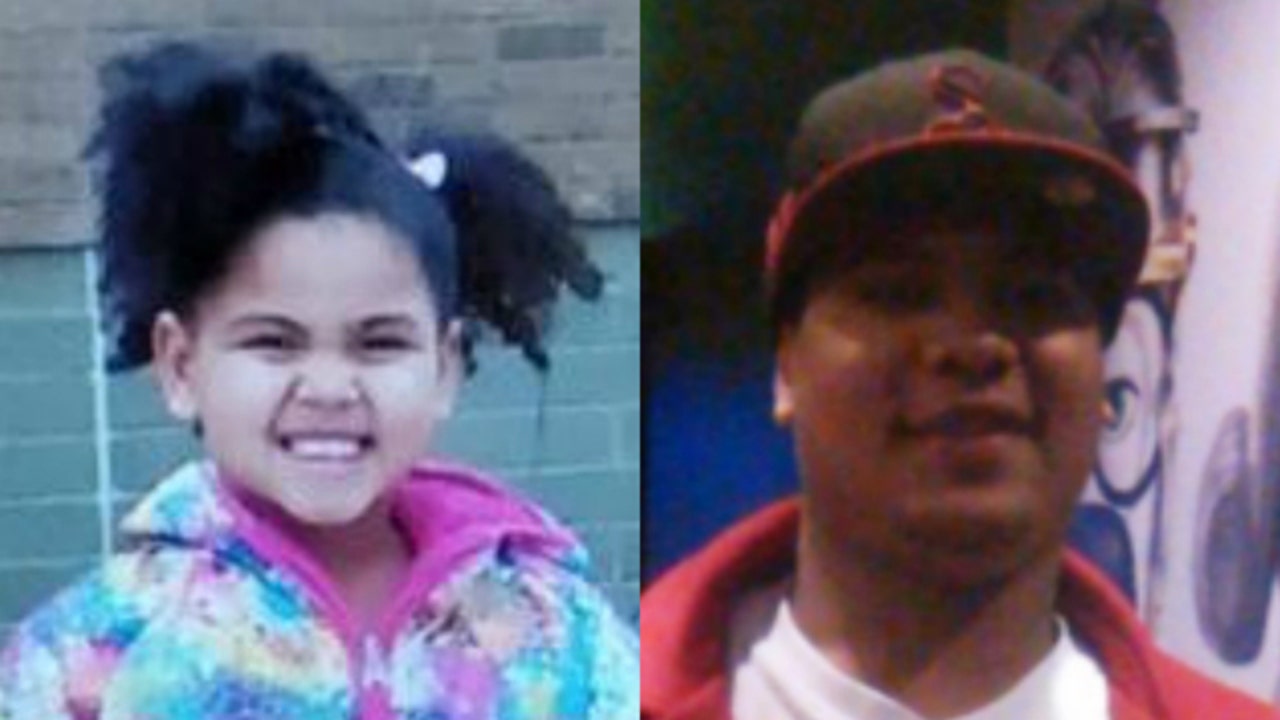 Amber Alert Canceled For 5 Year Old Indiana Girl