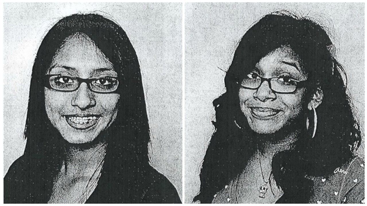 Sisters, ages 13 and 15, reported missing in Chicago | FOX 32 Chicago